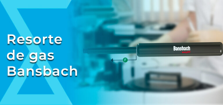 Te hablamos de las máquinas centrífugas - Daneel Mechatronics