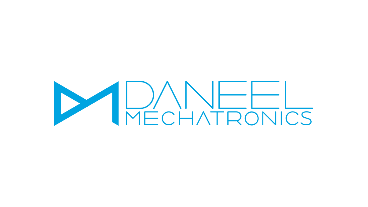 Movimiento lineal | Daneel Mechatronics